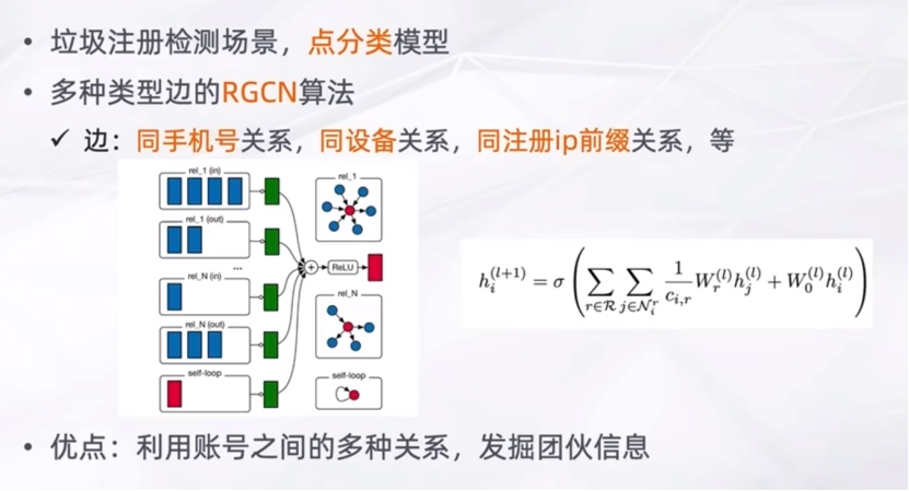 基于PAI平台用Graph-Learn实现图神经网络模型-开发者社区-阿里云