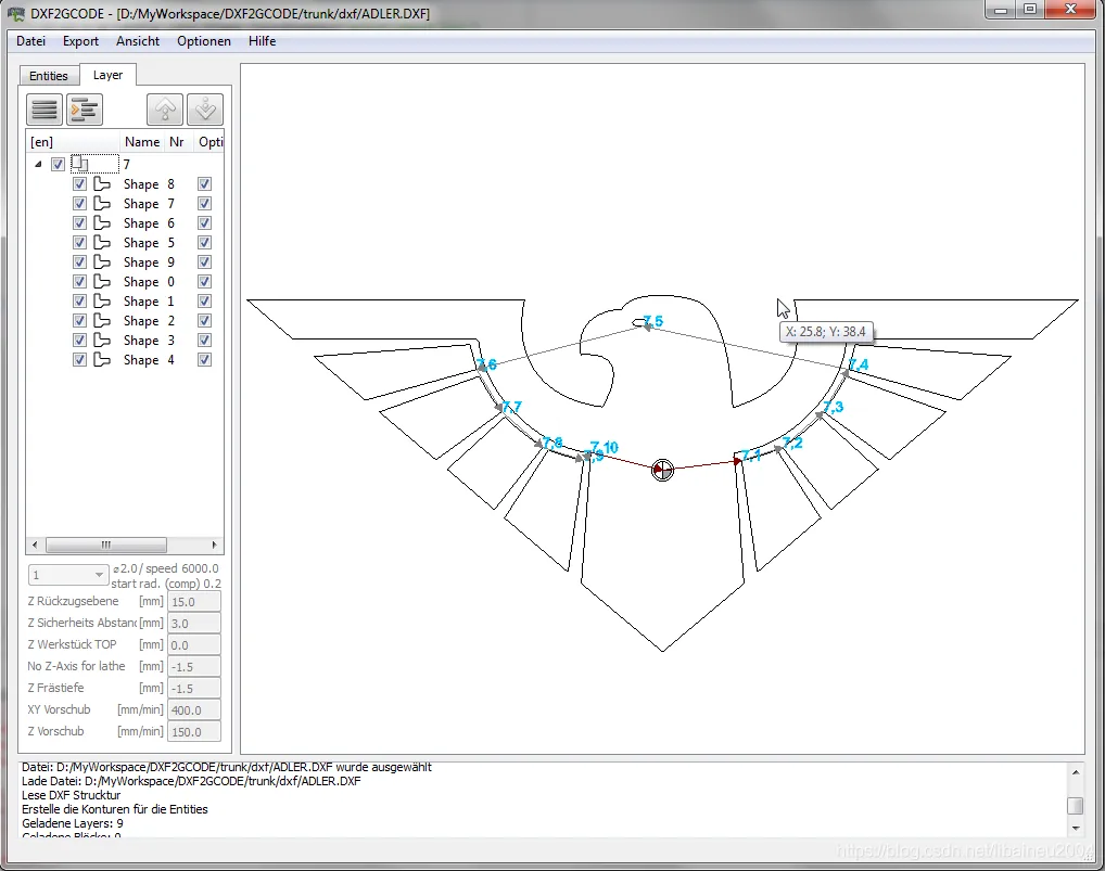 开源项目推荐：CNC+CRC/SoftPLC/OpenCASCADE/CAD/CAM（三）-阿里云开发者社区