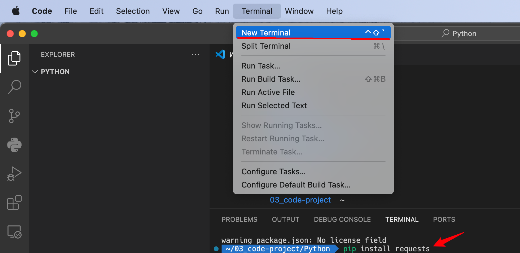 Python 中调用 DeepSeek-R1 API的方法介绍，图文教程-阿里云开发者社区