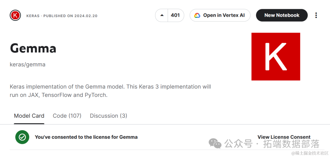 Python中Keras微调Google Gemma：定制化指令增强大语言模型LLM-阿里云开发者社区