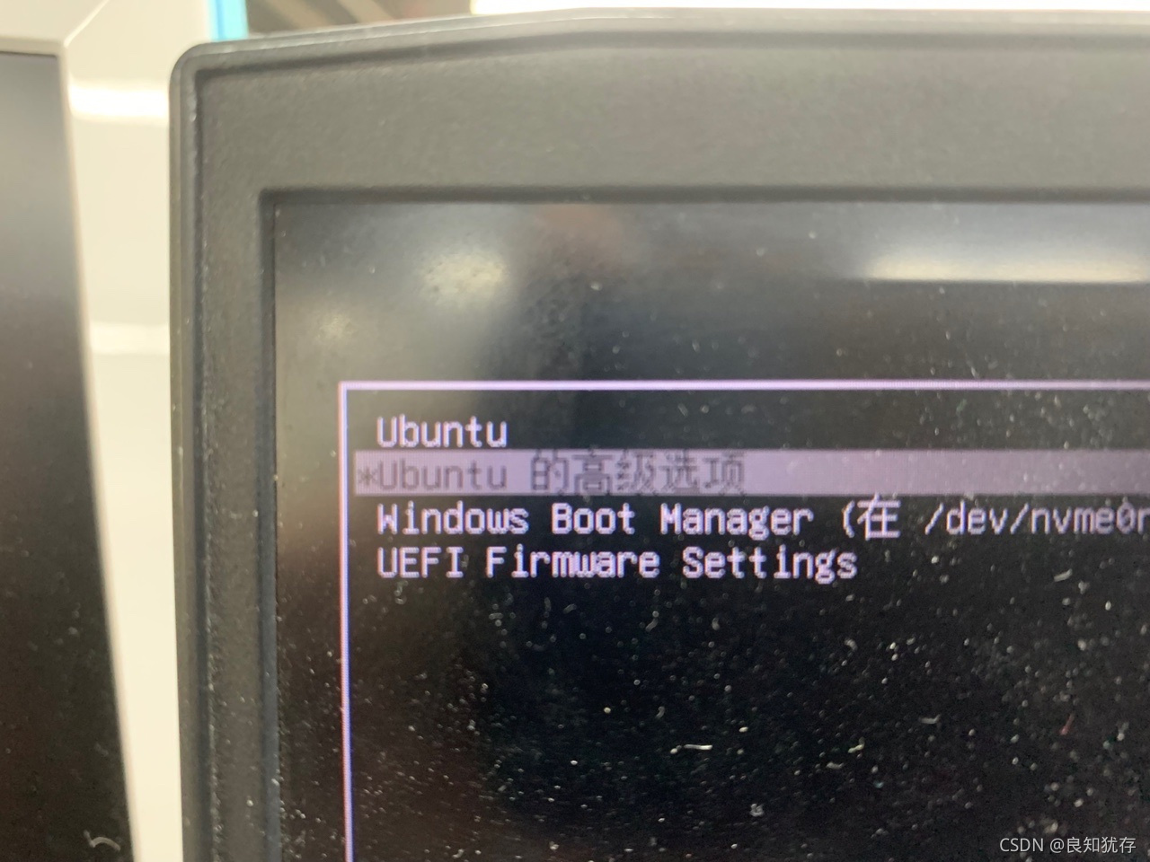 Ubuntu更换内核版本并解决驱动失效问题-开发者社区-阿里云