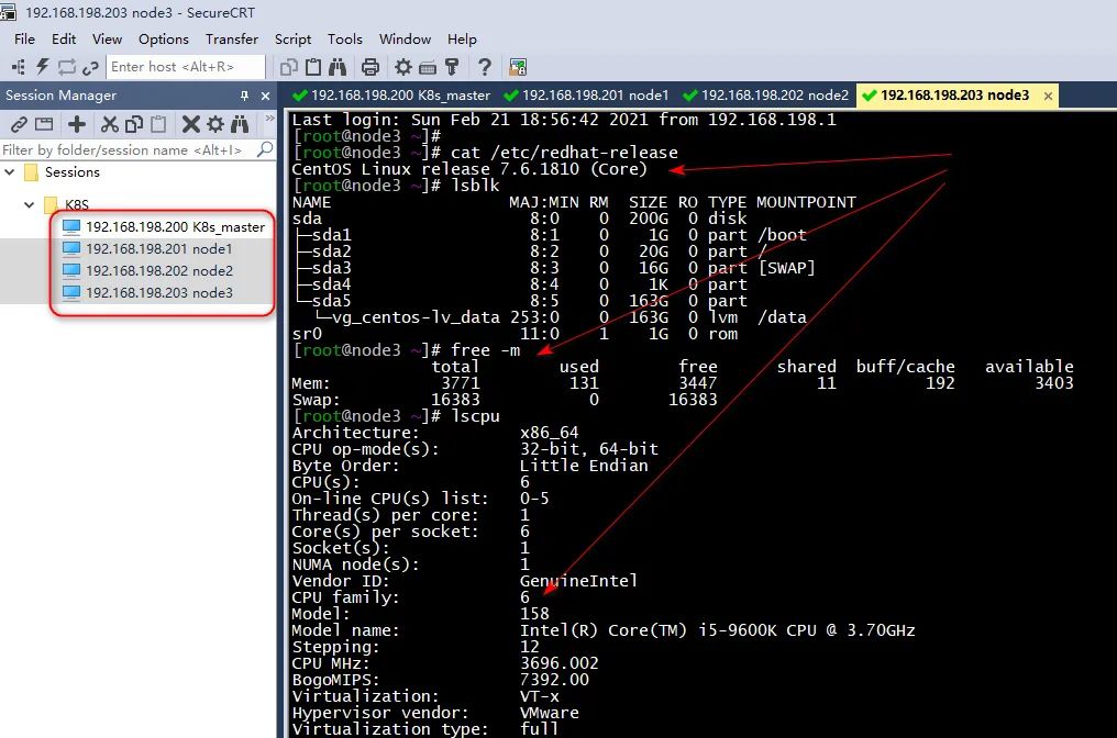 CentOS7下快速搭建K8s集群实践-阿里云开发者社区