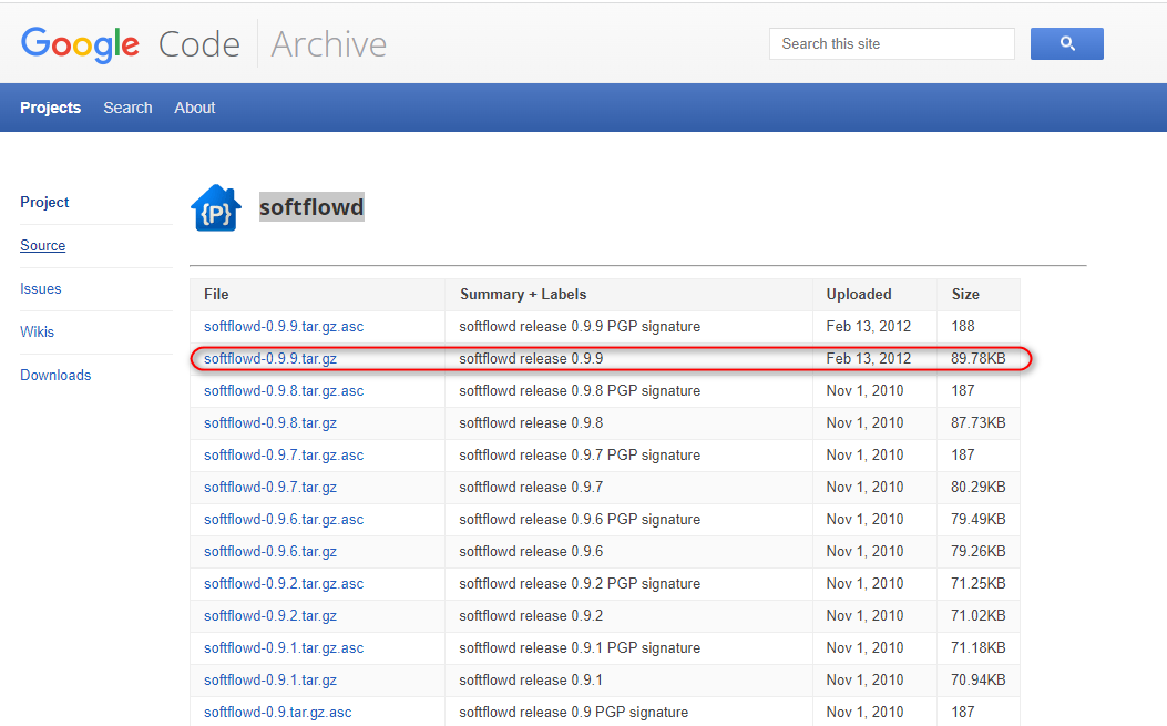 Linux主机安装NetFlow采集器并使用Graylog进行网络流量分析-阿里云开发者社区