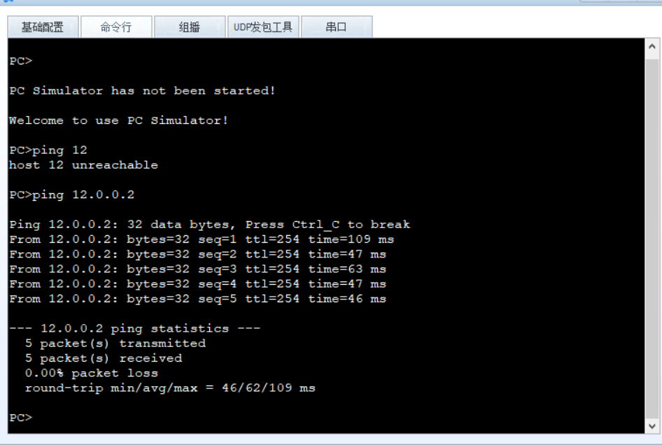 静态路由的原理与配置-阿里云开发者社区