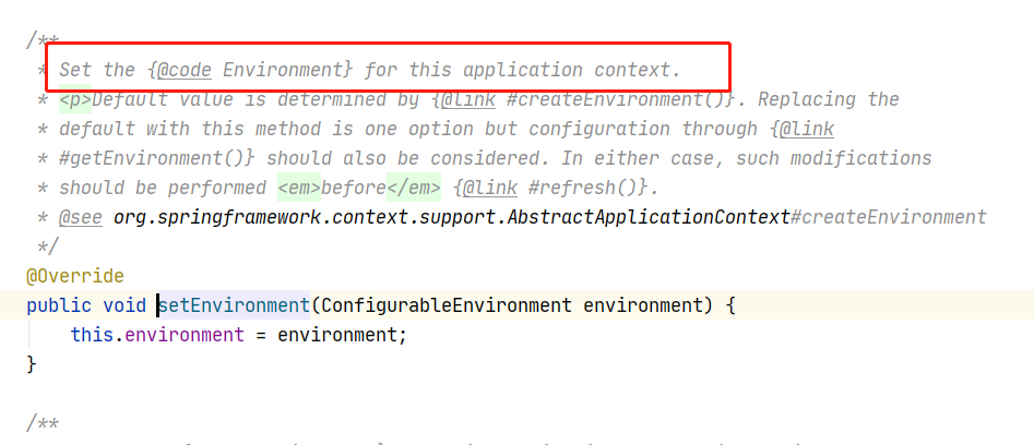 SpringBoot源码 | prepareContext方法解析-阿里云开发者社区