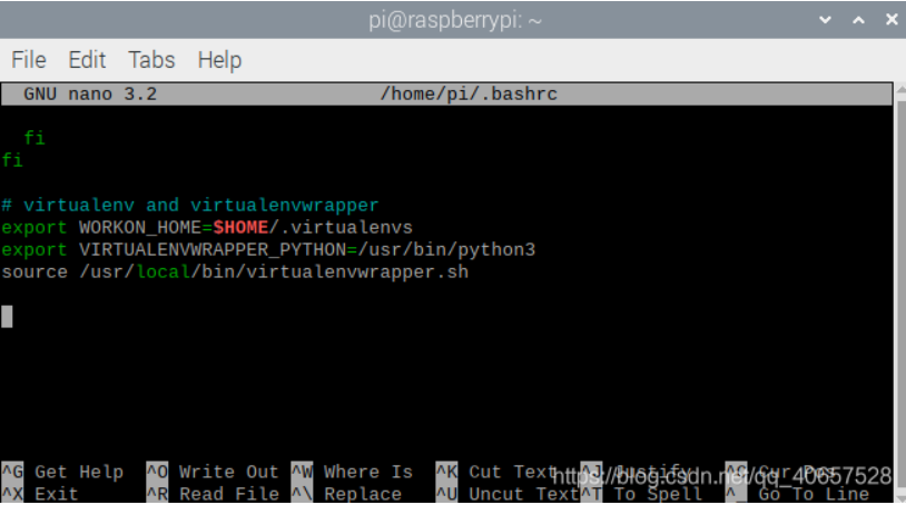 树莓派4B安装OpenCV4教程——跑通脸眼检测-阿里云开发者社区