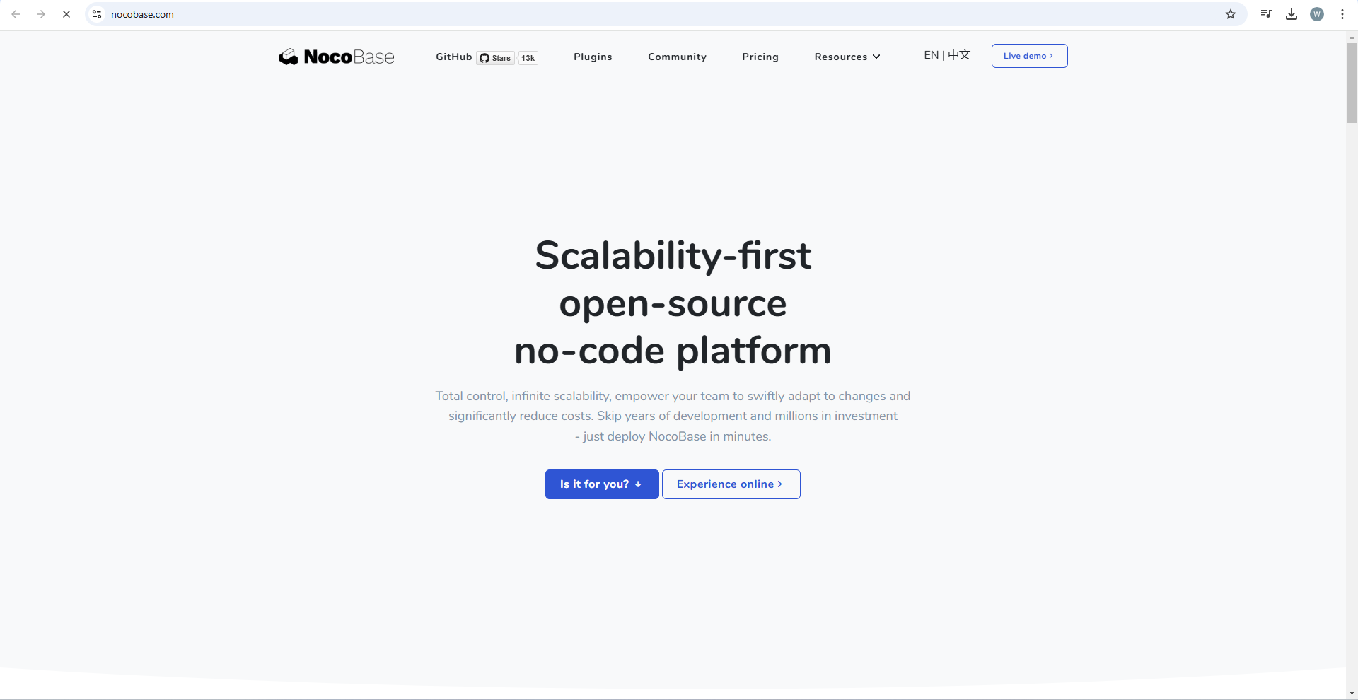 开源低代码平台推荐！10款优秀的开源低代码平台！-阿里云开发者社区