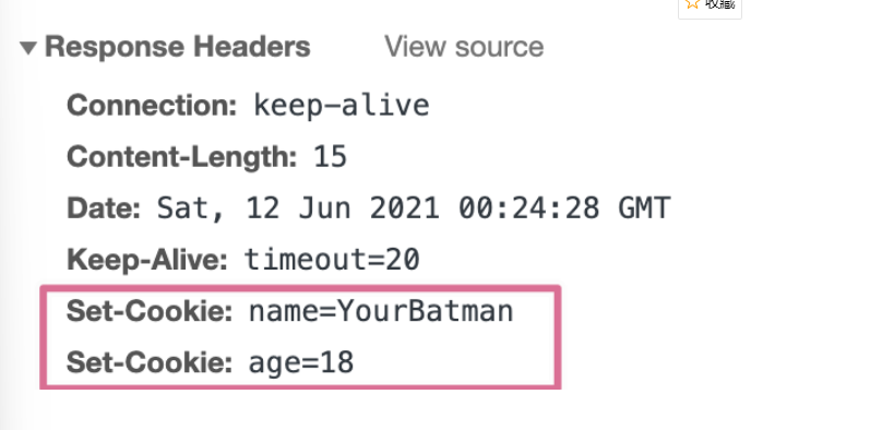 Cors跨域(二)：实现跨域Cookie共享的三要素(上)-阿里云开发者社区