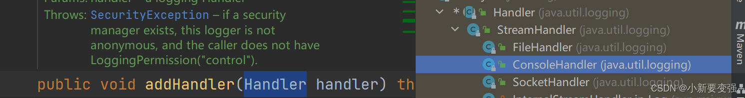最详细、最全面的【Java日志框架】介绍，建议收藏，包含JUL、log4j、logback、log4j2等所有主流框架（上）-阿里云开发者社区
