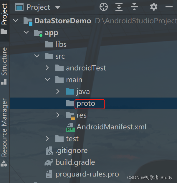 使用Android DataStore替代SharedPreferences实现键值与对象存储-开发者社区-阿里云