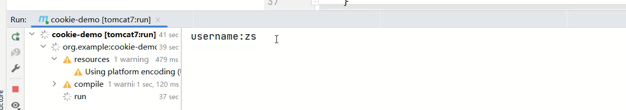JavaWeb基础7——会话技术Cookie&Session-阿里云开发者社区