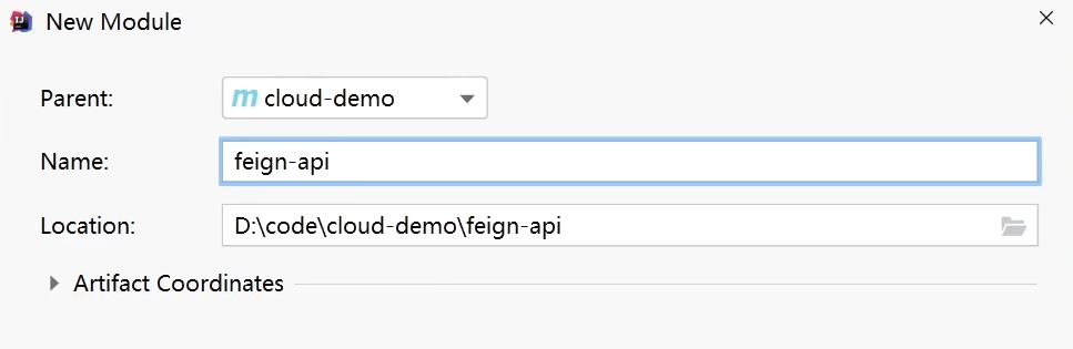 基于SpringCloud讲解Nacos配置Feign调用和Gateway网关-开发者社区-阿里云
