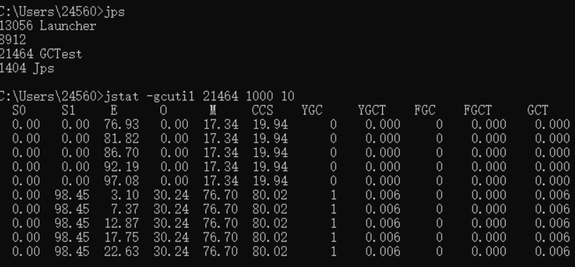 【JVM调优】如何进行JVM调优？一篇文章就够了！-阿里云开发者社区