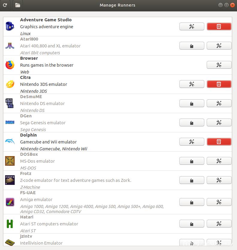 安装Ubuntu Game Pack在Ubuntu系统玩多平台游戏-开发者社区-阿里云
