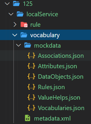 SAP UI5 应用中 MockServer 的实例化方法-阿里云开发者社区