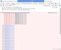 Maximum call stack size exceeded报错的原因及解决办法-阿里云开发者社区