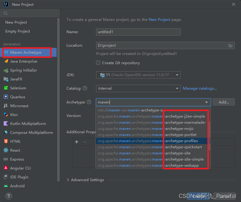 JAVA-IntelliJ IDEA 2022 如何创建一个Java项目或被Maven管理的Java项目-阿里云开发者社区