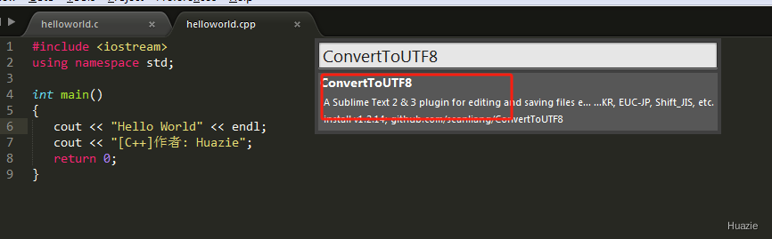 Sublime Text 3 解决中文乱码问题-阿里云开发者社区