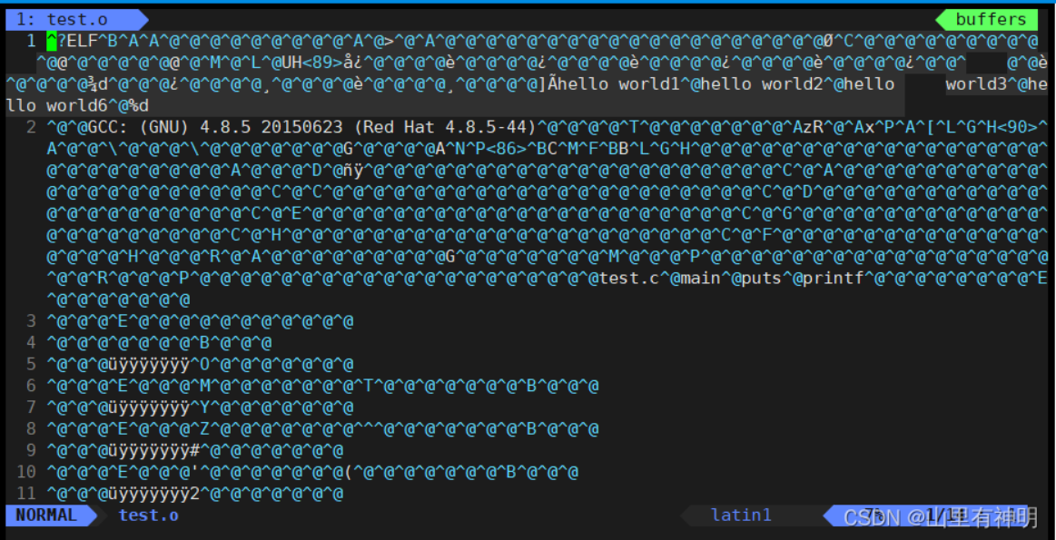 【Linux】三、Linux 环境基础及开发工具使用（上篇）-阿里云开发者社区