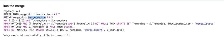 《CDP企业数据云平台从入门到实践》——Hive3 新特性 （5）-阿里云开发者社区