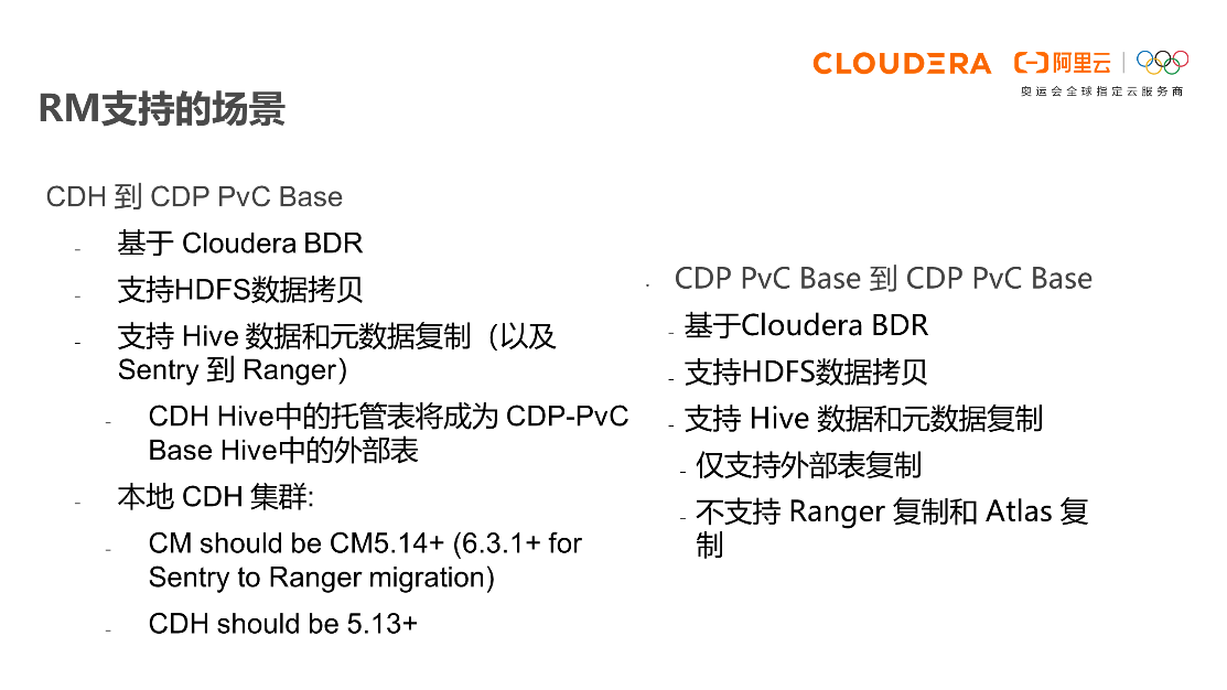 《CDP企业数据云平台从入门到实践》——HDFS 迁移到 CDP（5）-阿里云开发者社区