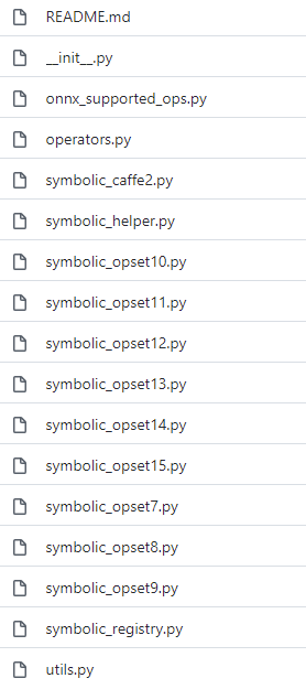 学懂 ONNX，PyTorch 模型部署再也不怕！-阿里云开发者社区