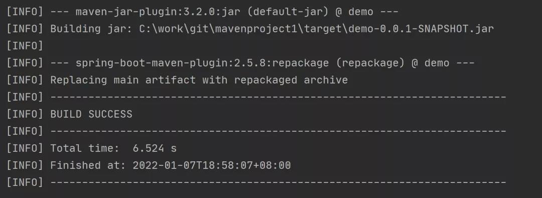 更快的Maven构建工具mvnd和Gradle哪个性能更好？（4）-阿里云开发者社区