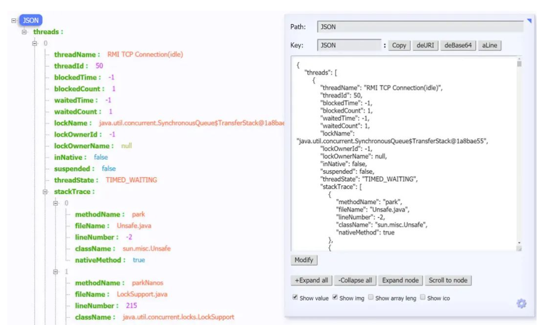 Spring Boot Actuator 健康检查、度量、指标收集、监控，一文搞定！-阿里云开发者社区