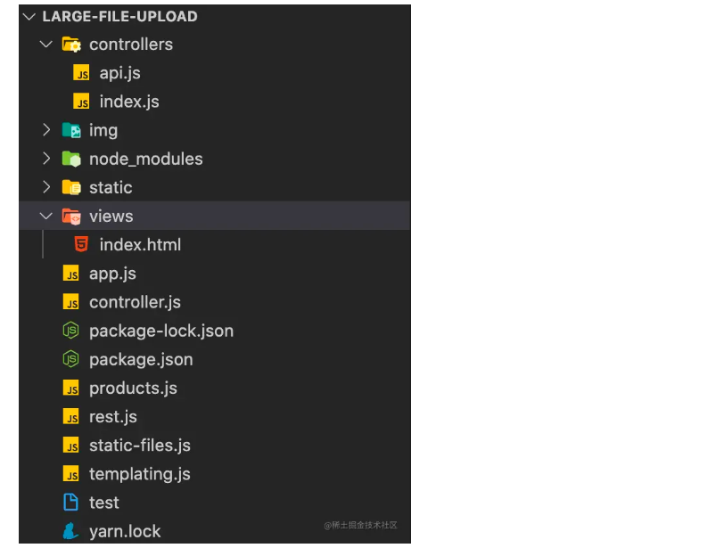 大文件上传-阿里云开发者社区