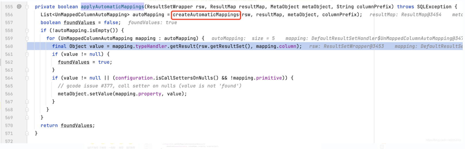 MyBatis TypeHandler 泛型踩坑指南-阿里云开发者社区