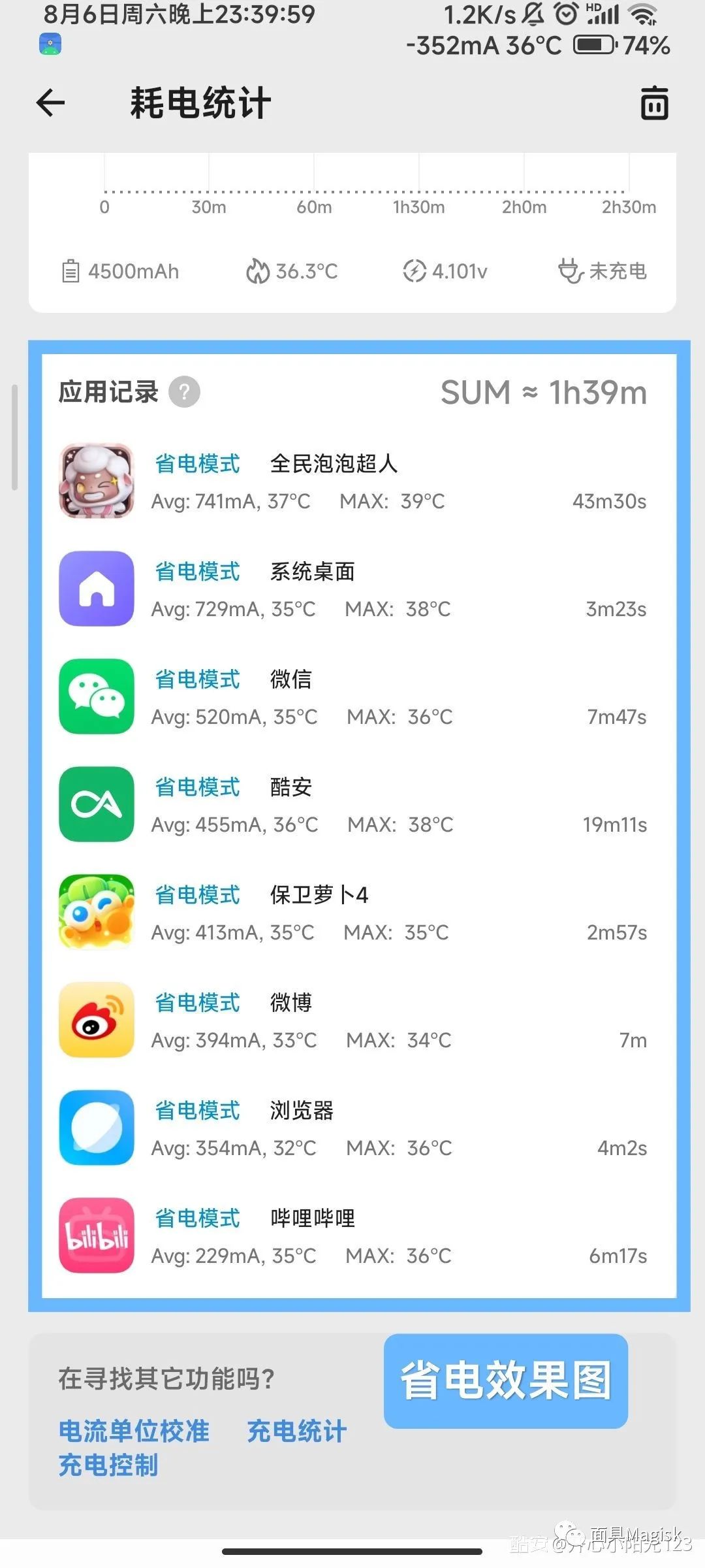 Magisk模块：Scene附加模块(二)修改版-阿里云开发者社区
