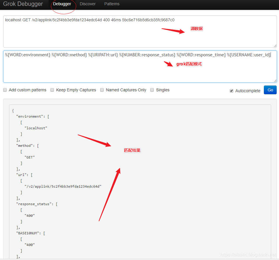干货 | Logstash Grok数据结构化ETL实战-阿里云开发者社区