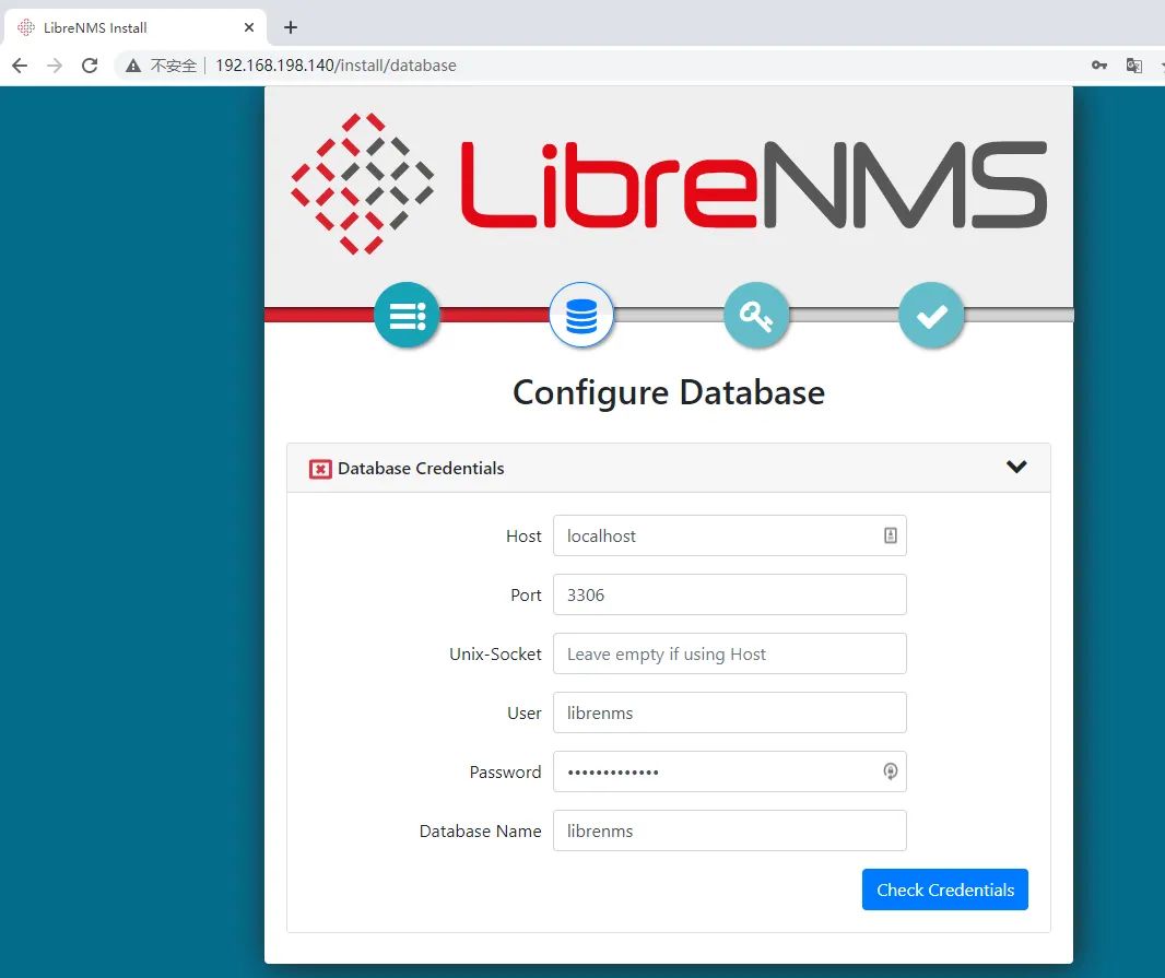 CentOS7下部署开源网络监控系统LibreNMS-阿里云开发者社区