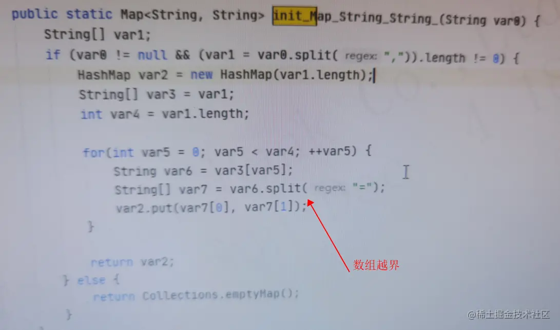 正确读取InputStream避免因available导致的数据不完整-开发者社区-阿里云