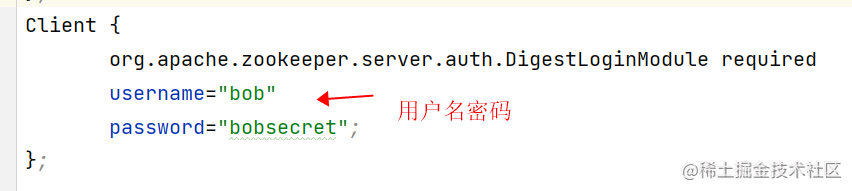 Zookeeper的SASL认证最佳实践-阿里云开发者社区