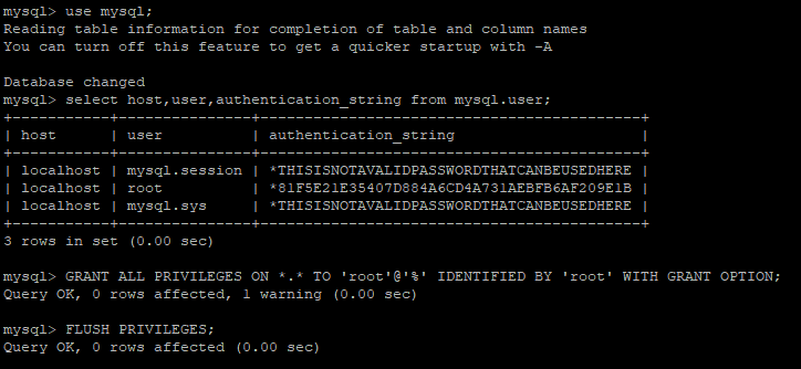 Linux手动安装MySQL免安装版并配置开机启动-开发者社区-阿里云