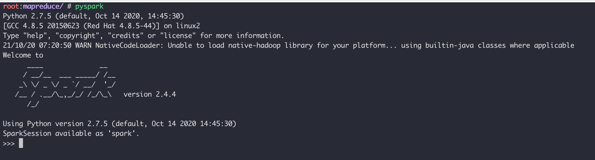 【两万字总结】Spark安装部署与入门（一）-阿里云开发者社区