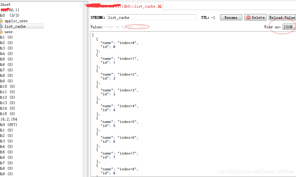 Redis - Spring Boot Redis 使用 msgpack 作为序列化-阿里云开发者社区
