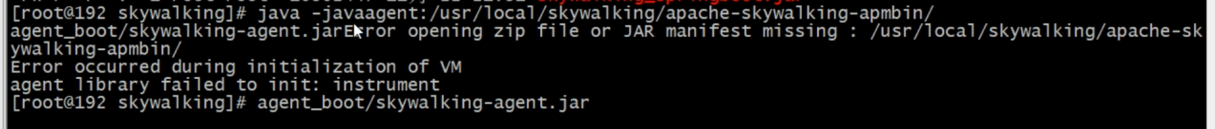 使用Skywalking Agent集成Spring Boot实现分布式链路追踪-开发者社区-阿里云