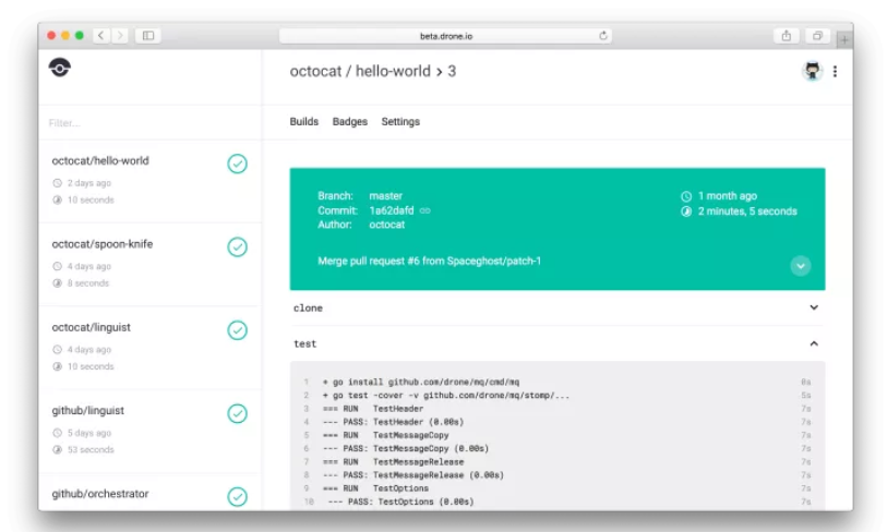 给新手的 11 个 Docker 免费上手项目-阿里云开发者社区