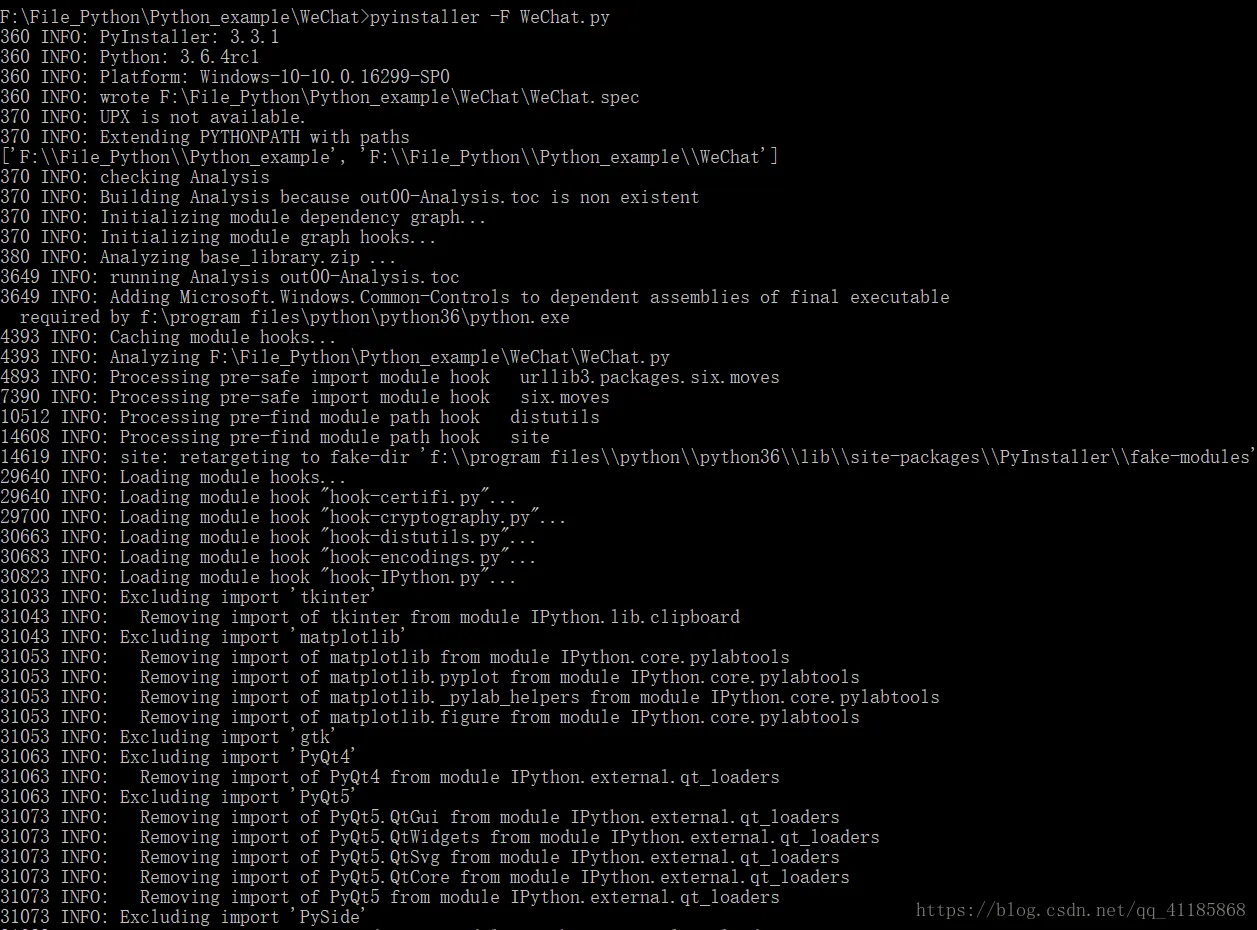 成功解决AttributeError: module 'enum' has no attribute 'IntFlag'?-阿里云开发者社区