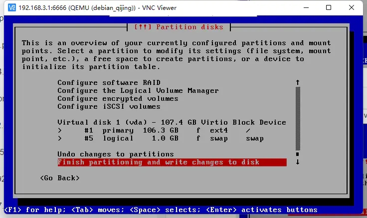 【openstack】qemu 制作 qcow2 云镜像（基于 debian）-阿里云开发者社区