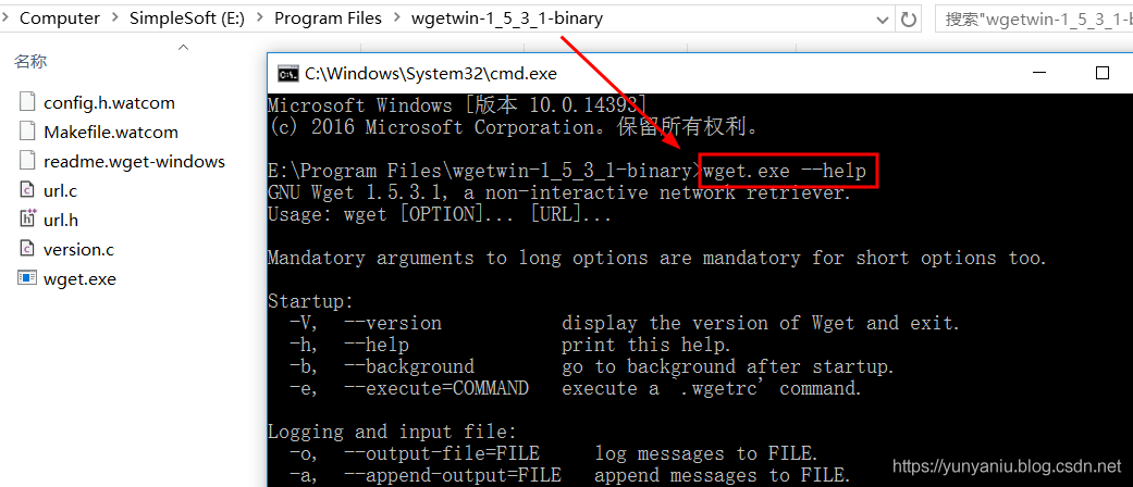 Tool之wget：wget的简介、安装、入门、使用方法之详细攻略（一）-阿里云开发者社区