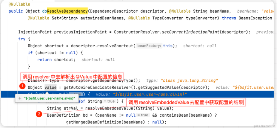 一文全面深入了解Spring中的@Value注解-阿里云开发者社区