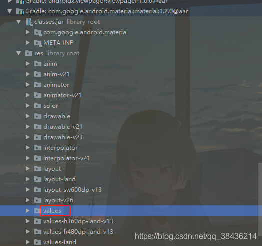Android Material UI控件之ShapeableImageView-阿里云开发者社区
