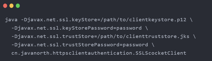 Java 是如何做 HTTPS 双向认证的？-阿里云开发者社区