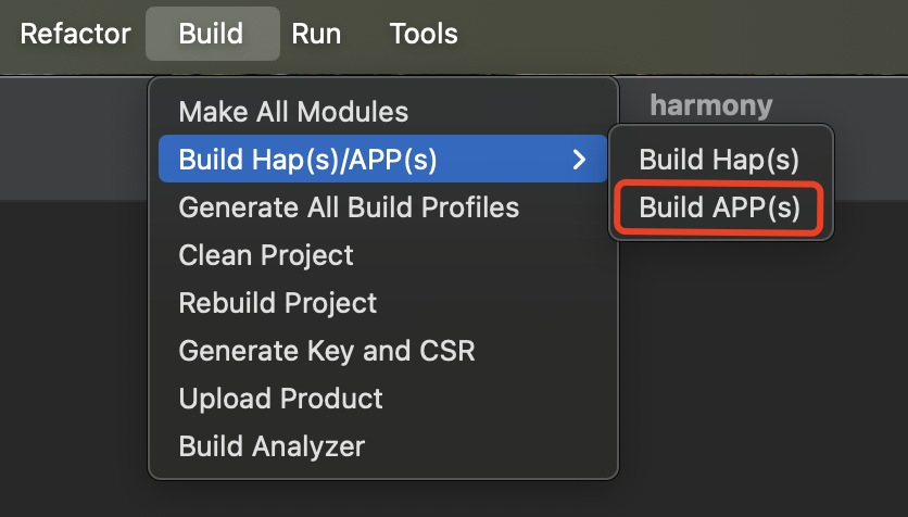 ArkUI-X添加到现有Android项目中-阿里云开发者社区