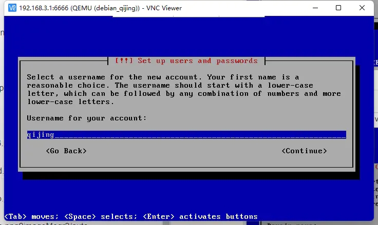【openstack】qemu 制作 qcow2 云镜像（基于 debian）-阿里云开发者社区