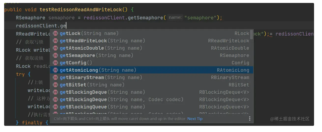 源码分析Redisson分布式锁的实现原理与自动续期机制-开发者社区-阿里云