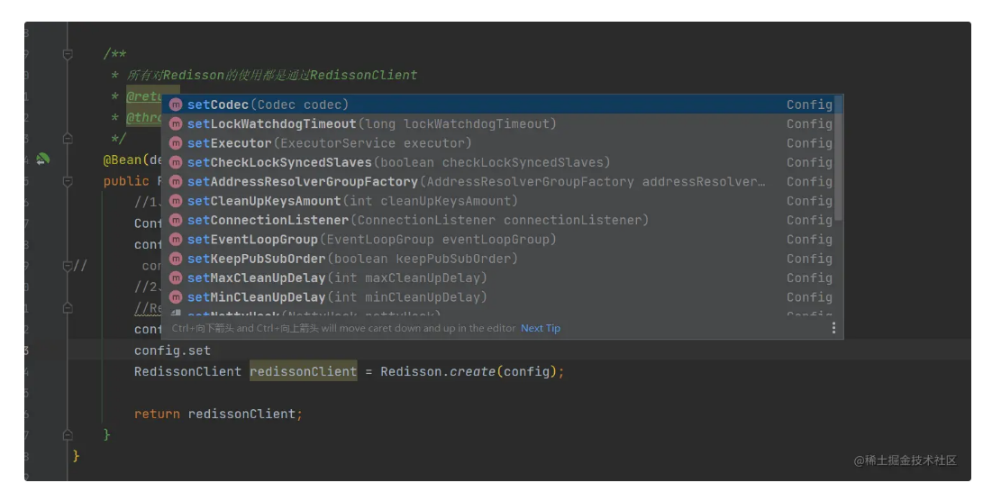 源码分析Redisson分布式锁的实现原理与自动续期机制-开发者社区-阿里云